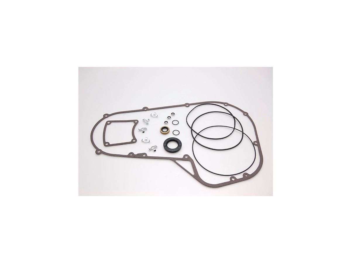 Custom Chrome Europe | AFM Primary Gasket Kit Kit 1