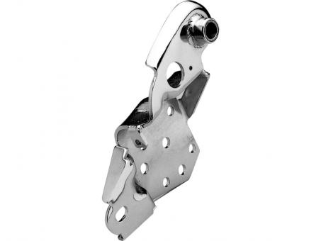 Custom Chrome Europe | SHIFT BRACKET Shift Lever Brackets