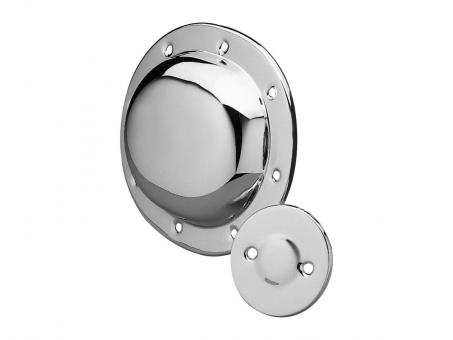 Custom Chrome Europe | Inspection Cover