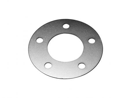 Custom Chrome Europe | Brake Rotor Spacer for Evo