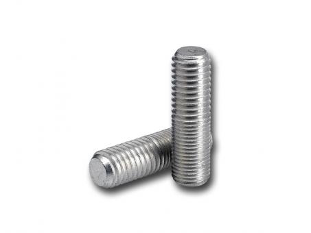 Custom Chrome Europe | Riser Studs for Springer Continuous Same Thread ...