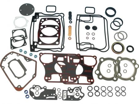 Custom Chrome Europe | Complete Engine Gasket Kit Kit 1