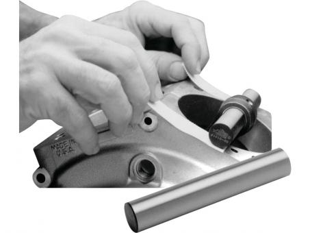 Custom Chrome Europe | Rod Alignment Tool