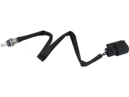 Custom Chrome Europe | Stock Replacement O2 Sensors 12mm Oxygen Sensor ...