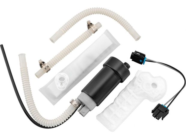 Custom Chrome Europe | OEM Style Fuel Pump Rebuild Kit 62897-01B