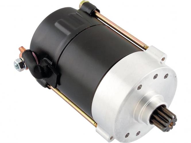 Starter Motors For Harley Davidson Motorcycles | ARH Custom USA