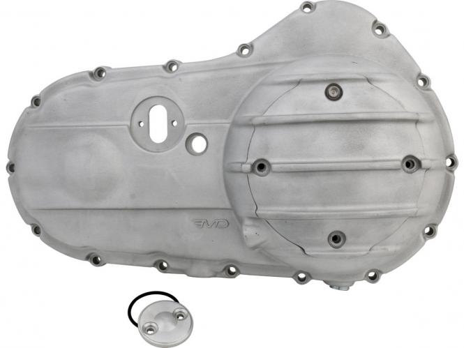 EMD Custom Primary Covers For Harley Davidson | ARH Custom UK