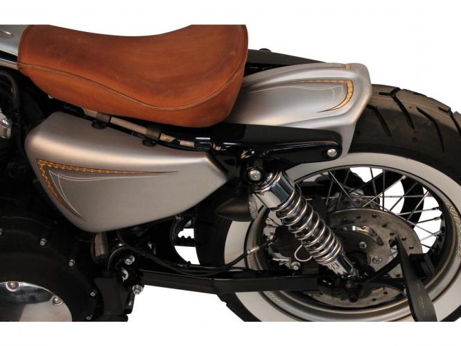 Sportster Bobber Rear Fender | Reviewmotors.co
