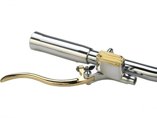 Rear Brake Master Cylinders For Harley Davidson | ARH Custom USA