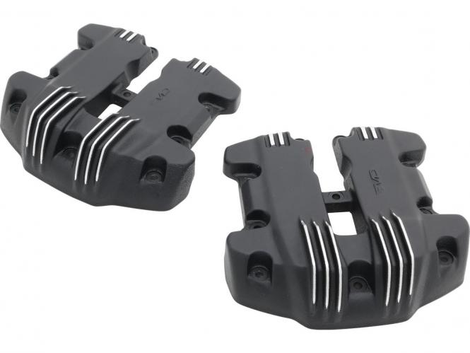 EMD | Rocker Box Covers | Harley Davidson | ARH Custom USA