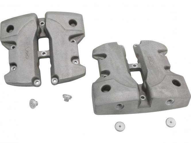EMD | Rocker Box Covers | Harley Davidson | ARH Custom USA