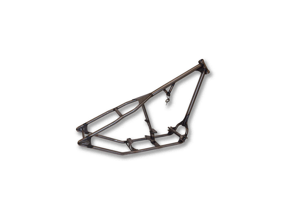 Santee Frame Numbers