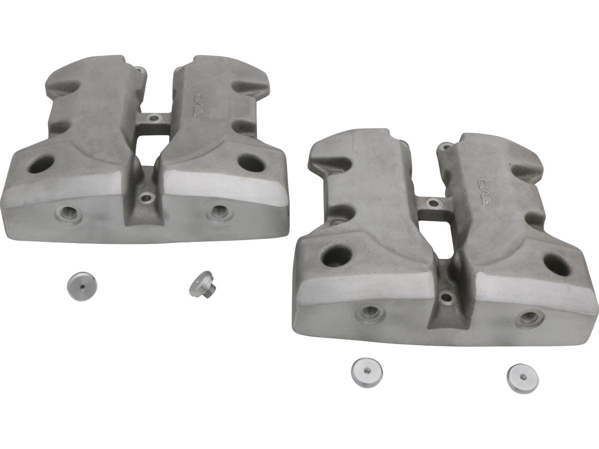 Custom Chrome Europe | WTF Shovel Rocker Box Cover Milwaukee Eight Semi ...