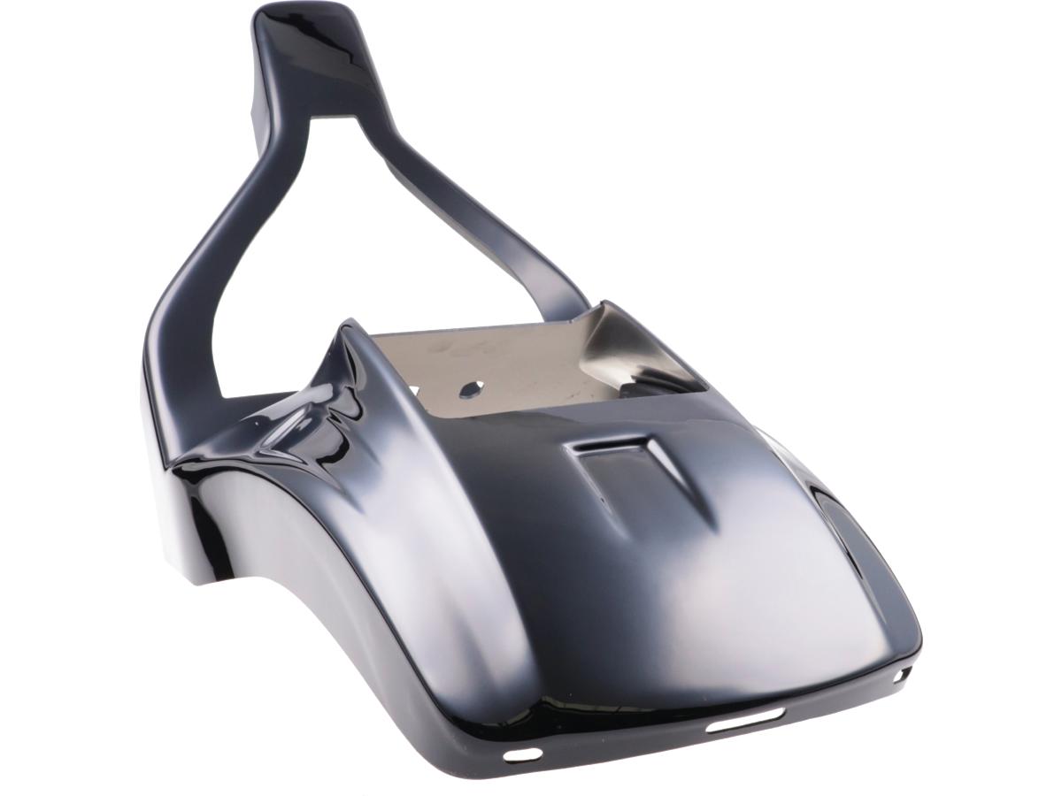 Custom Chrome Europe | Racing 2-Seat Rear End Conversion Kit 2-Up ...