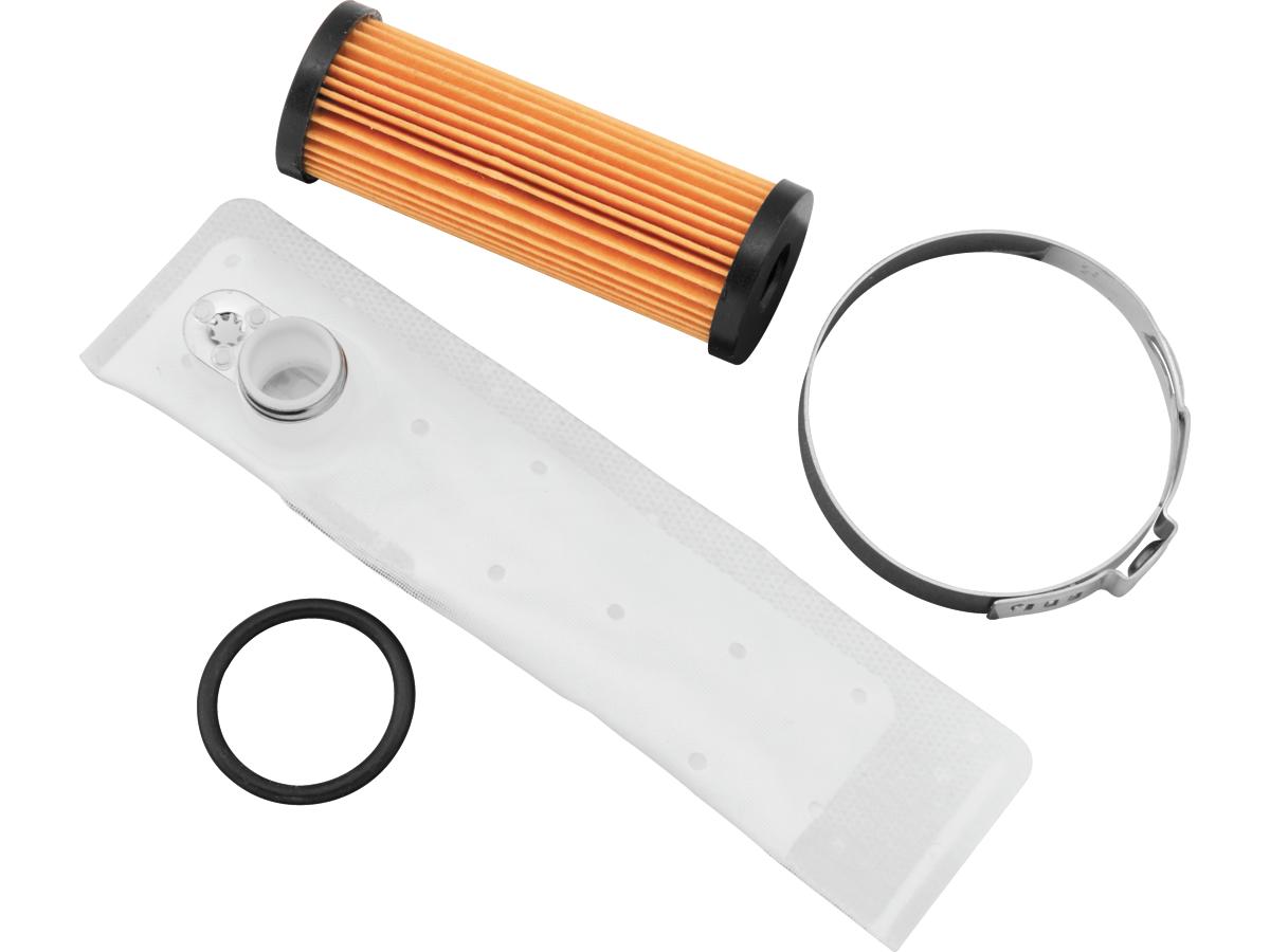 Twin Power Replacement Fuel Filter Kit Oem 75304-07A (921290) | ARH ...